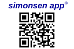 QR code | simonsen a/s
